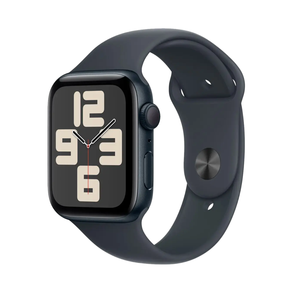 Apple Watch SE GPS + Cell 44mm - Medium/Large - Links Unlimited Web Catalog