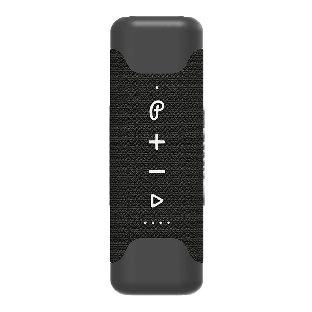 Pinned Golf The Sound Stick Speaker - Black - Links Unlimited Web Catalog
