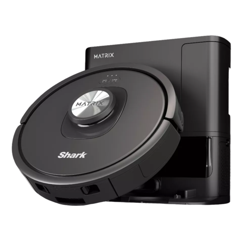 Shark Matrix Self-Empty Robot Vacuum - Links Unlimited Web Catalog