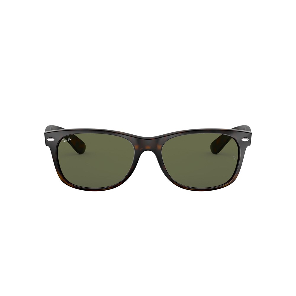 Ray-Ban New Wayfarer Classic Sunglasses - Links Unlimited Web Catalog