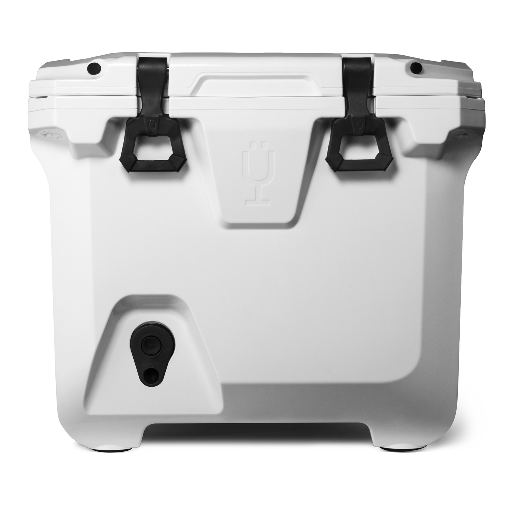 BruMate BruTank 35-Quart Rolling Cooler - Ice White - Links Unlimited ...