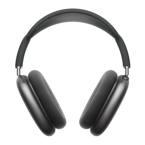 Apple AirPods Max Over-Ear Headphones - Space Gray - Links Unlimited ...