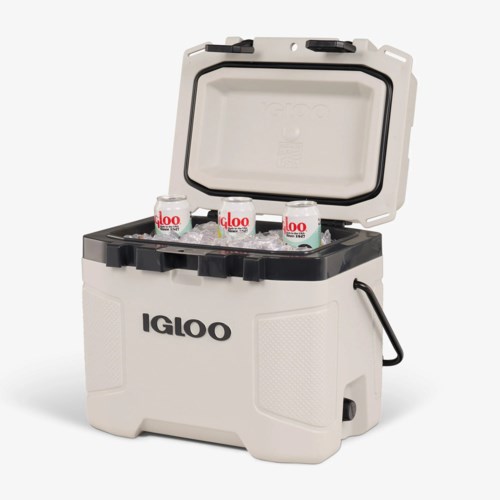Igloo Trailmate 25-Qt Cooler - Bone - Links Unlimited Web Catalog