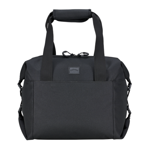 Callaway Clubhouse Cooler - Black - Links Unlimited Web Catalog