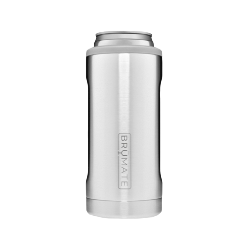 BruMate Hopsulator Slim 12oz - Stainless - Links Unlimited Web Catalog