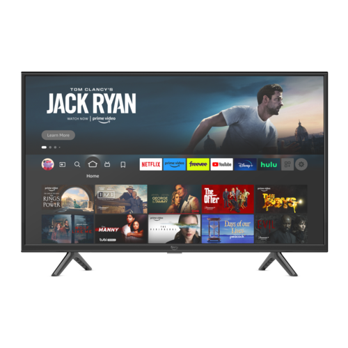 Amazon Fire TV 32-inch 2-Series 2K HD Smart TV - Links Unlimited Web ...