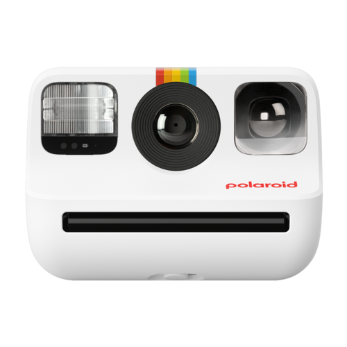 Polaroid Go Gen 2 Everything Box - White - Links Unlimited Web Catalog