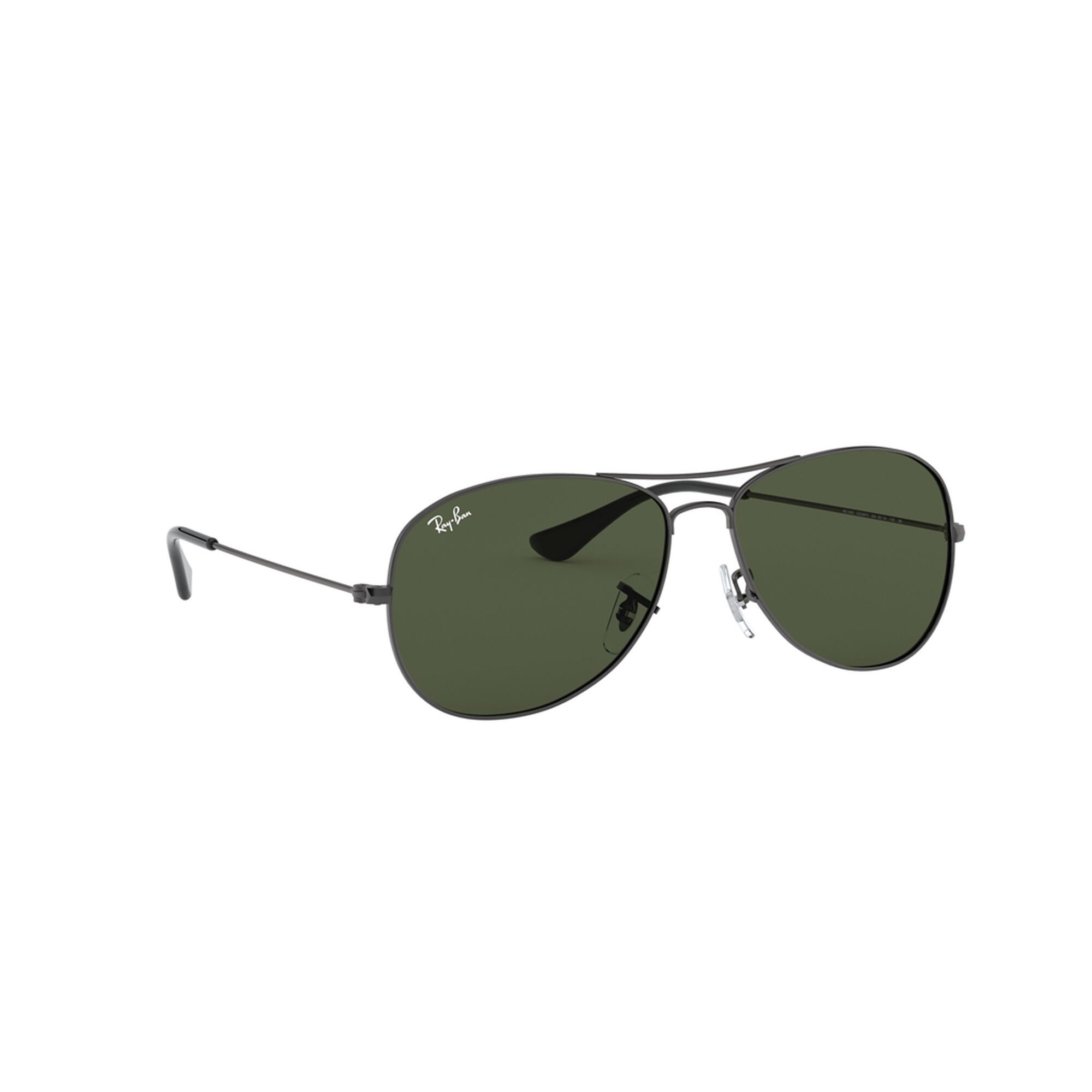 Ray-Ban Cockpit Sunglasses - Links Unlimited Web Catalog