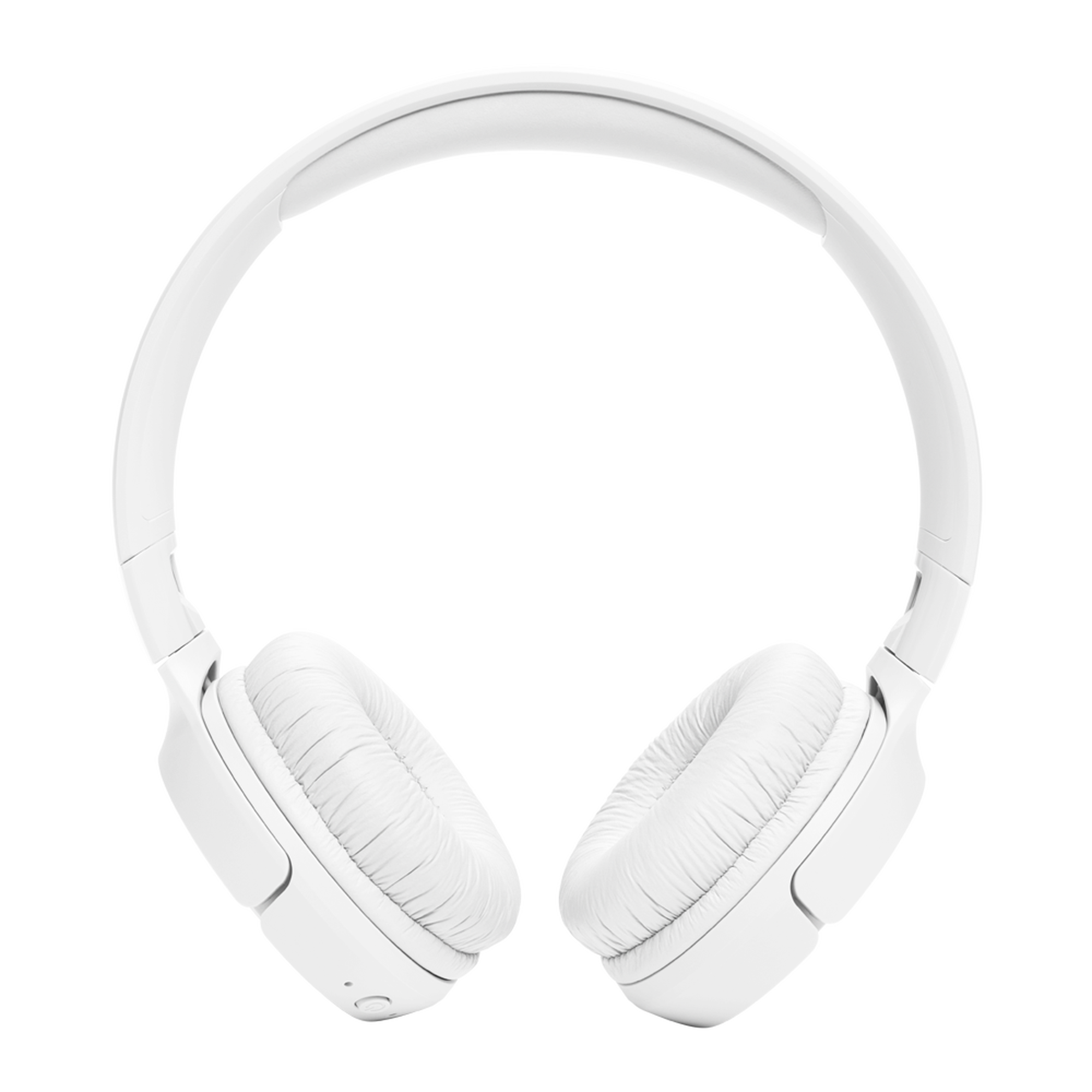 JBL Tune 520BT On Ear Headphones - White - Links Unlimited Web Catalog