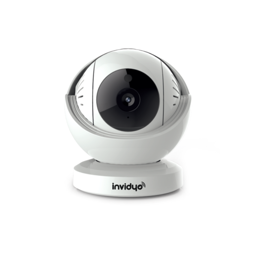 invidyo Smart Baby Camera - Links Unlimited Web Catalog