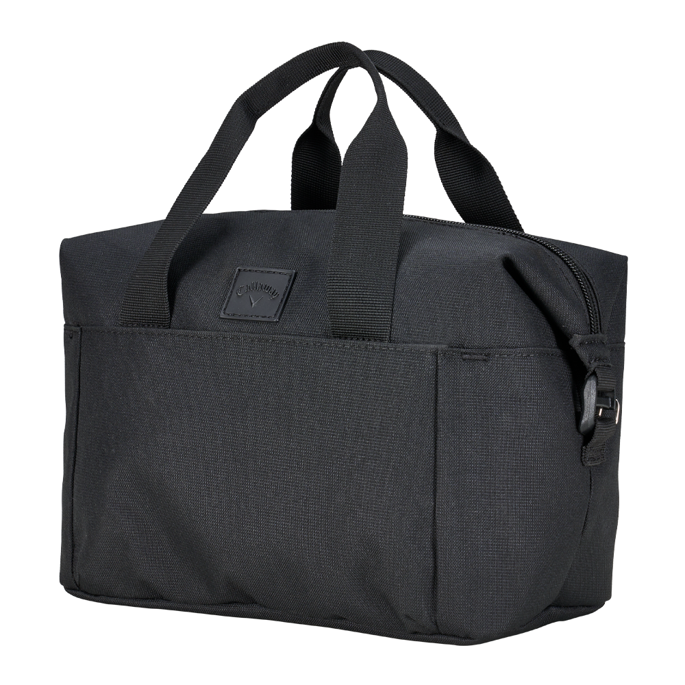 Callaway Clubhouse Mini Cooler - Black - Links Unlimited Web Catalog