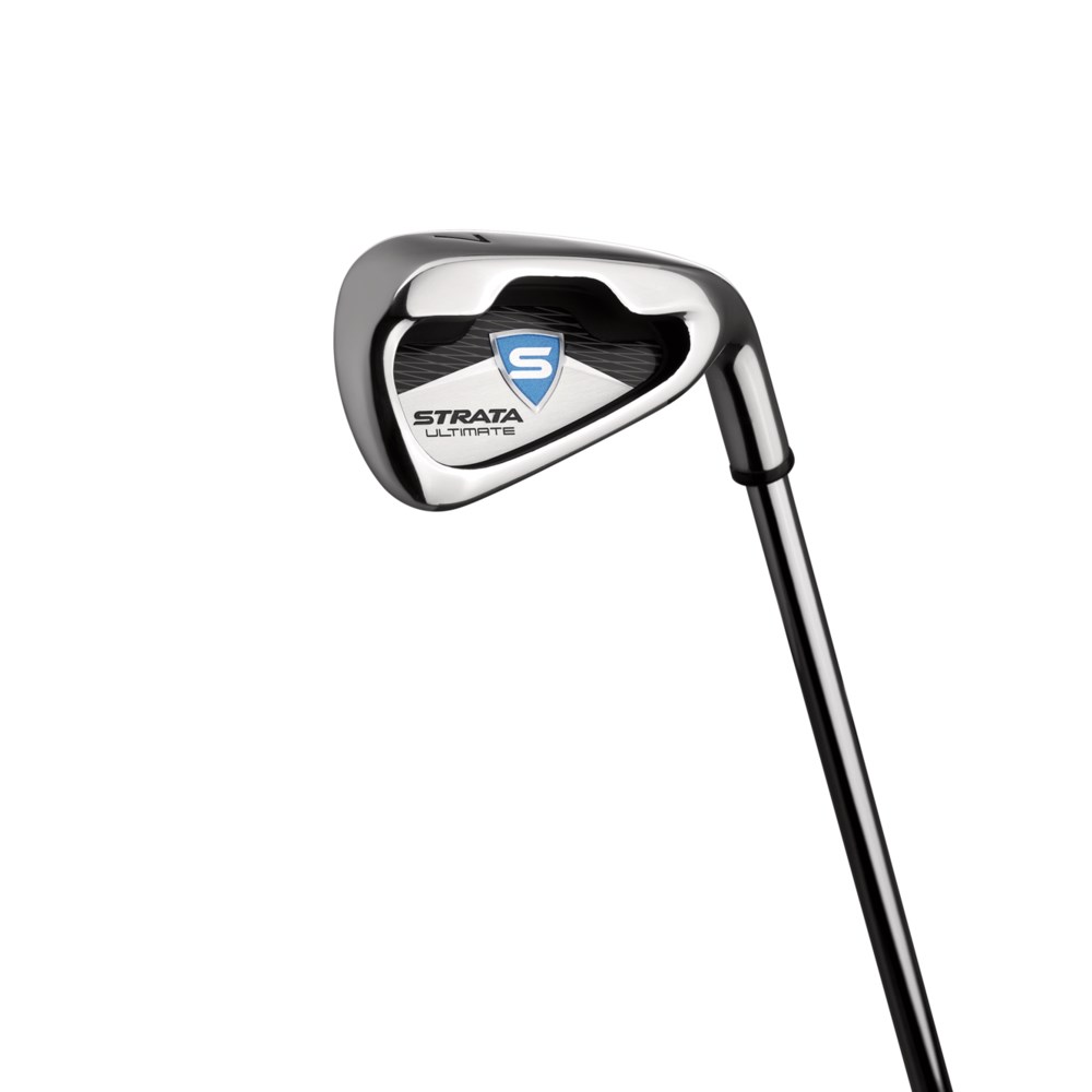 Callaway Strata Ultimate 16-Piece Men's Set - Links Unlimited Web Catalog