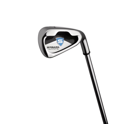 Callaway Strata Ultimate 16-Piece Men's Set - Links Unlimited Web Catalog