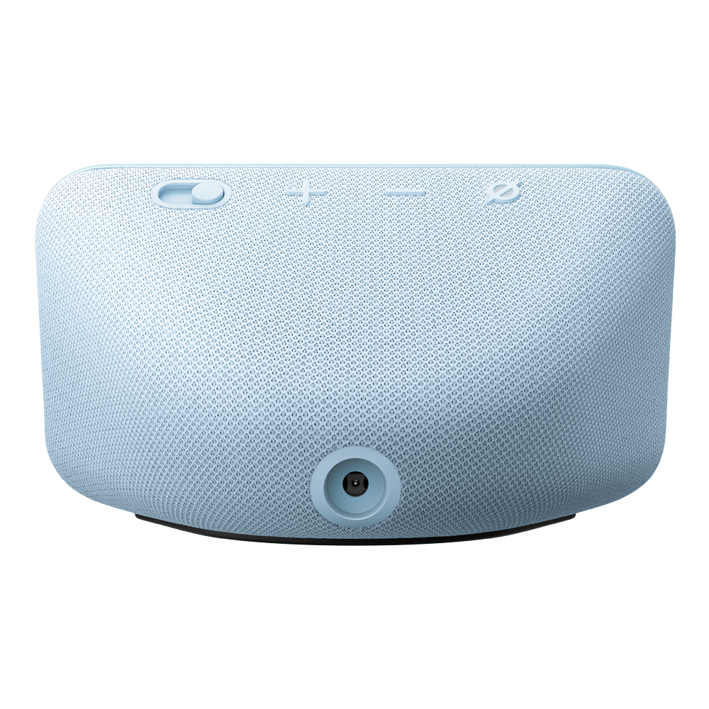 Amazon Echo Show 5 (3rd Generation) - Cloud Blue - Links Unlimited Web ...