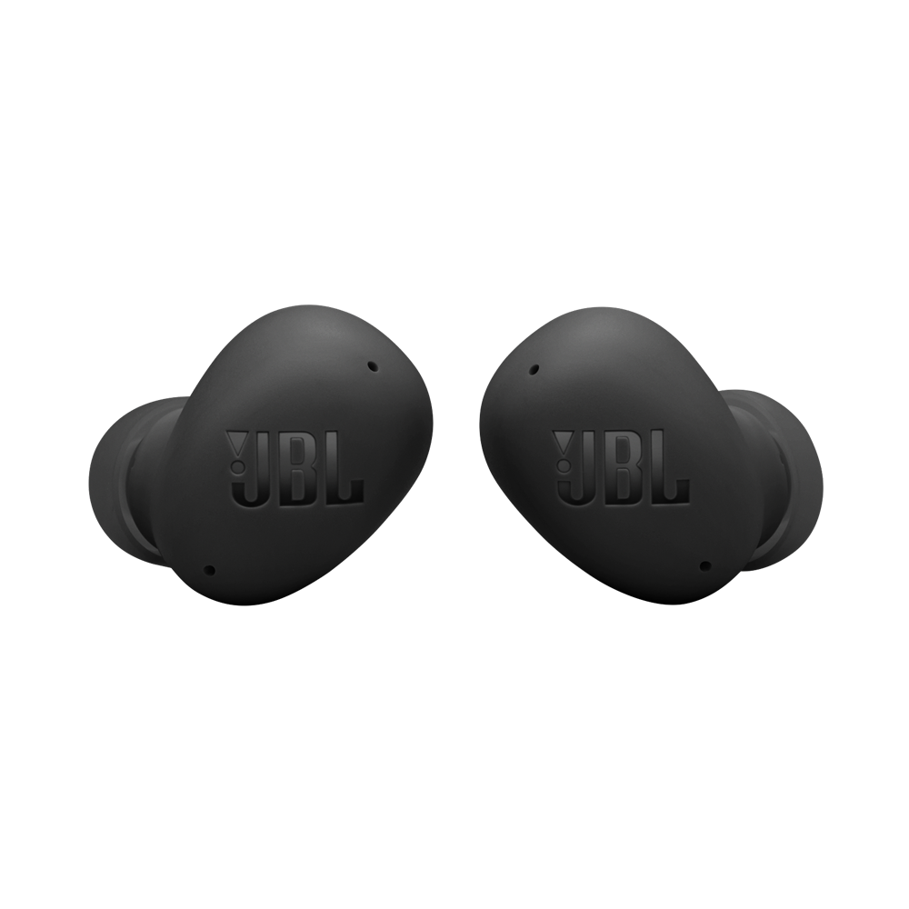 JBL Vibe Buds 2 True Wireless Noise Canceling Earbuds - Black - Links ...