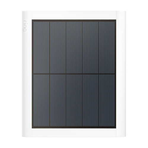 Ring Solar Panel (2nd Generation) - White - Links Unlimited Web Catalog