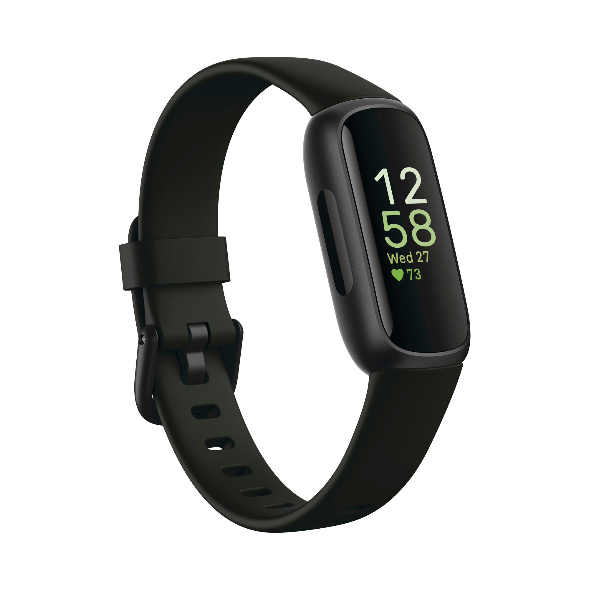 Fitbit Inspire 3 Tracker - Midnight Zen/Black - Links Unlimited Web Catalog