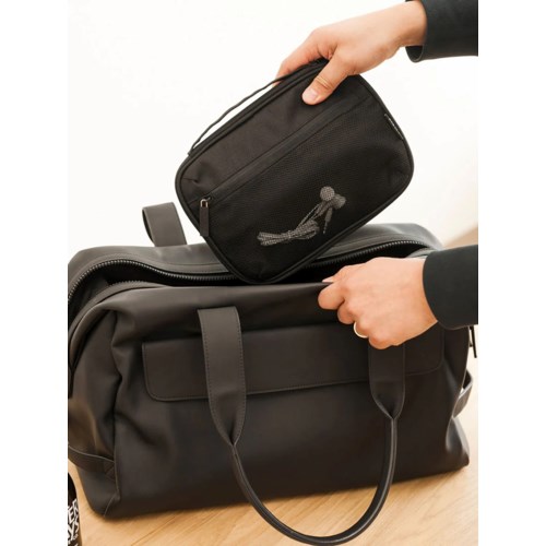 CALPAK Tech Organizer - Black - Links Unlimited Web Catalog