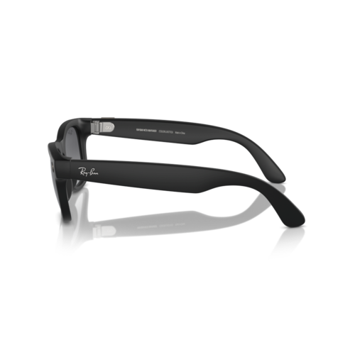 Ray-Ban Meta Polarized Wayfarer Smart Glasses - Links Unlimited Web Catalog