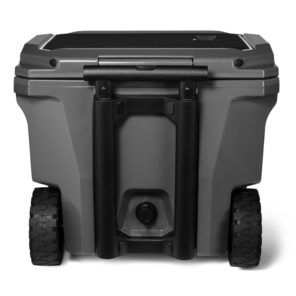 BruMate BruTank 35-Quart Rolling Cooler - Charcoal - Links Unlimited ...