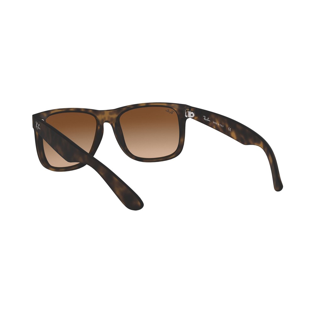 Ray-Ban Justin Classic Sunglasses - Links Unlimited Web Catalog