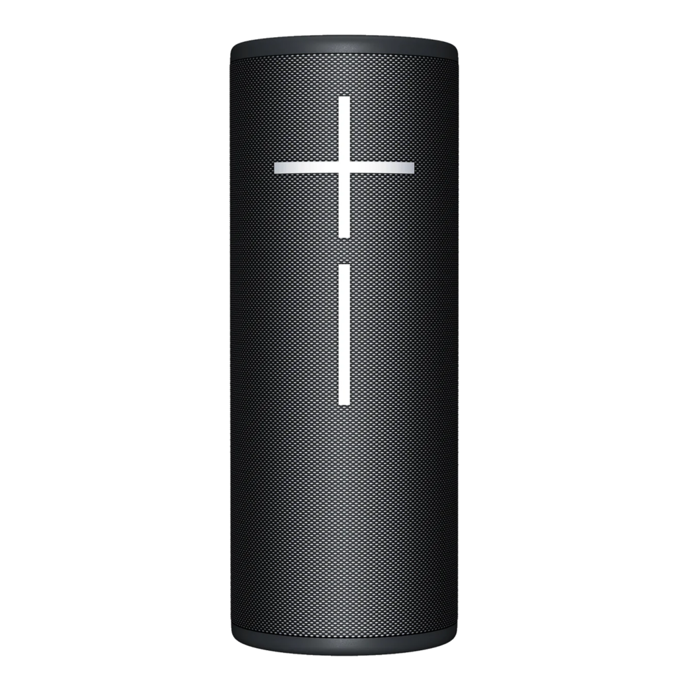Ultimate Ears Megaboom 4 Bluetooth Speaker - Active Black - Links ...