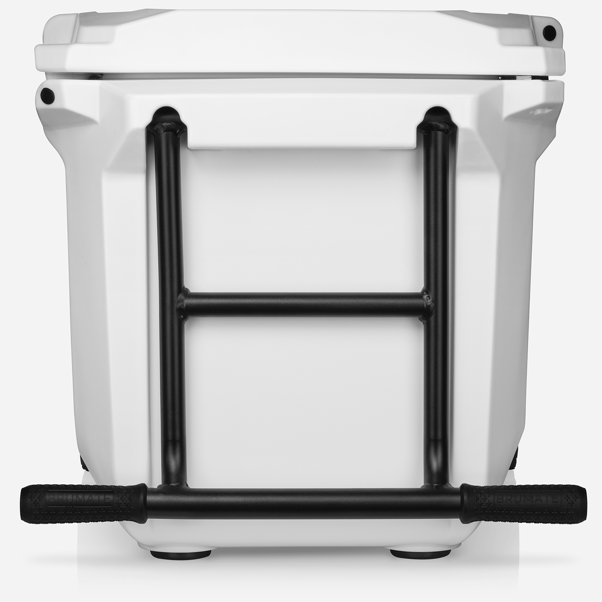 BruMate BruTank 55-Quart Rolling Cooler - Ice White - Links Unlimited ...