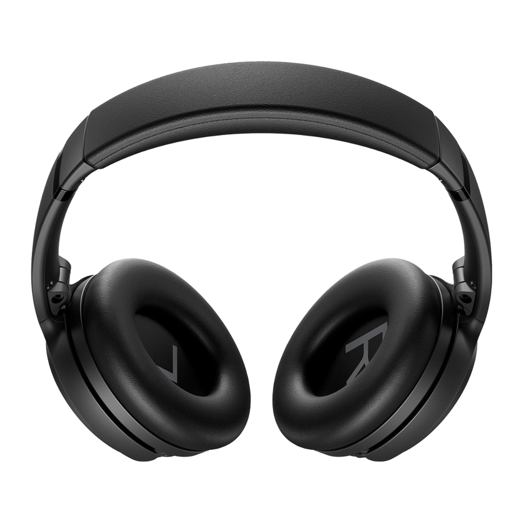 Bose QuietComfort Headphones - Black - Links Unlimited Web Catalog